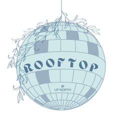 IF Rooftop - Rooftop Bar In Leeds - If Up North