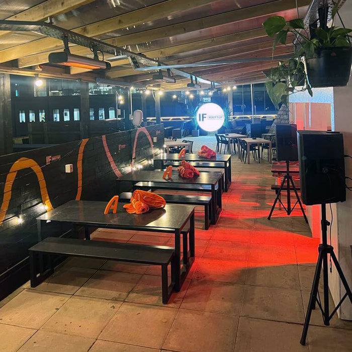 Hire IF UP NORTH Venues for Private Events, Parties, and More