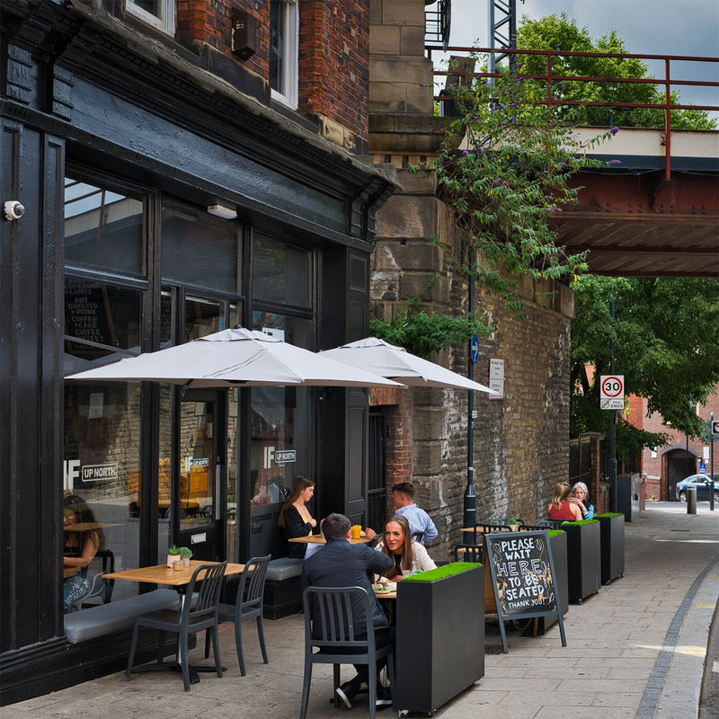 IF East Parade Restaurant - Your New Favourite Brunch Spot - If Up North